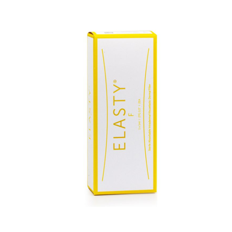 Elasty F (Fine) - Enhance Your Features